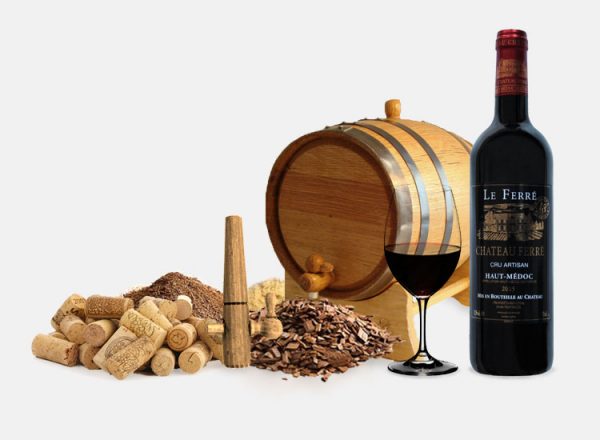 Winebarrels | Κ. Χρησταντώνης
